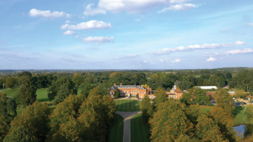 Braxted Park Estate, a beautiful and historic location in the heart of ...